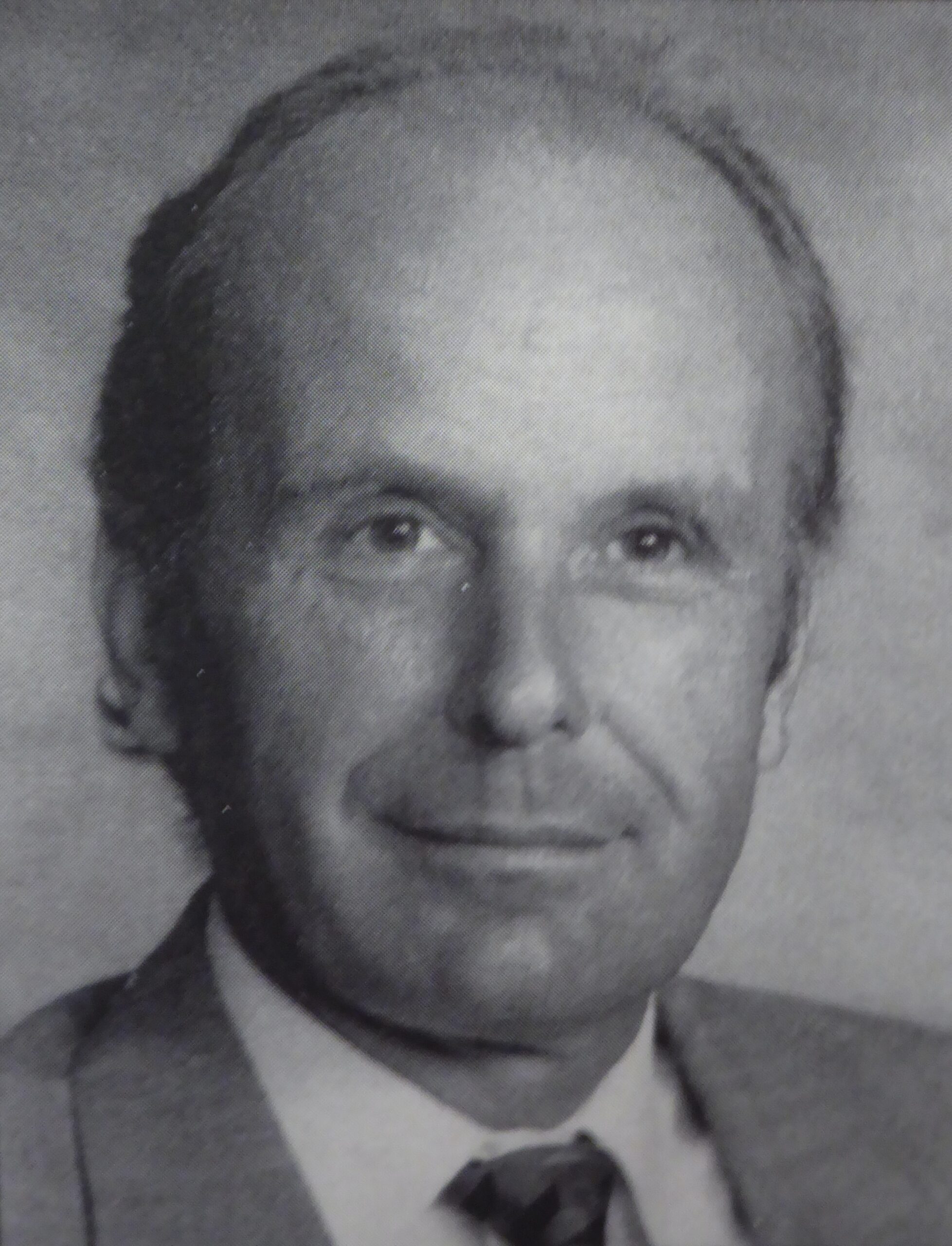 IRM | Story and History of IRM, and Sam Shurgott