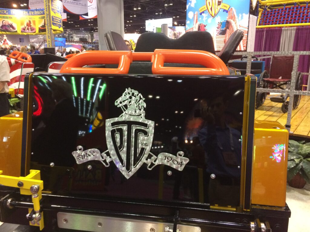 Philadelphia Toboggan Coasters