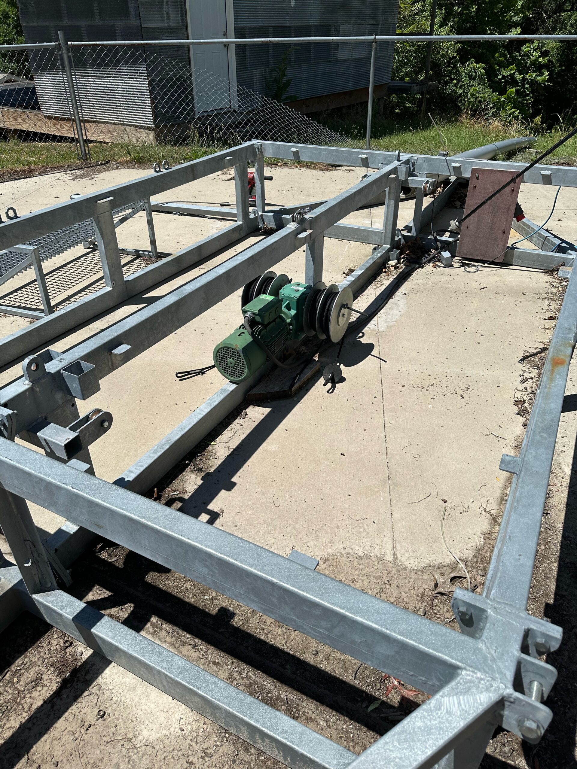 Extreme Ejection Bungee Launcher