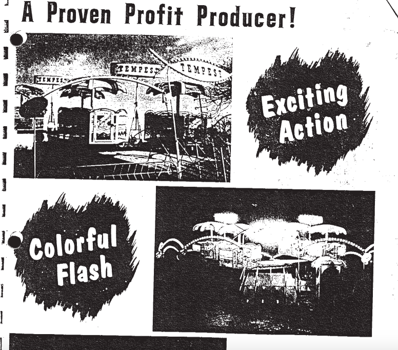 Ride Operation and Maintenance Manuals