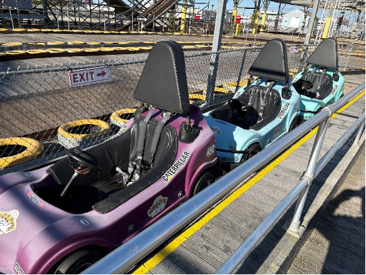 ProKart Go Karts